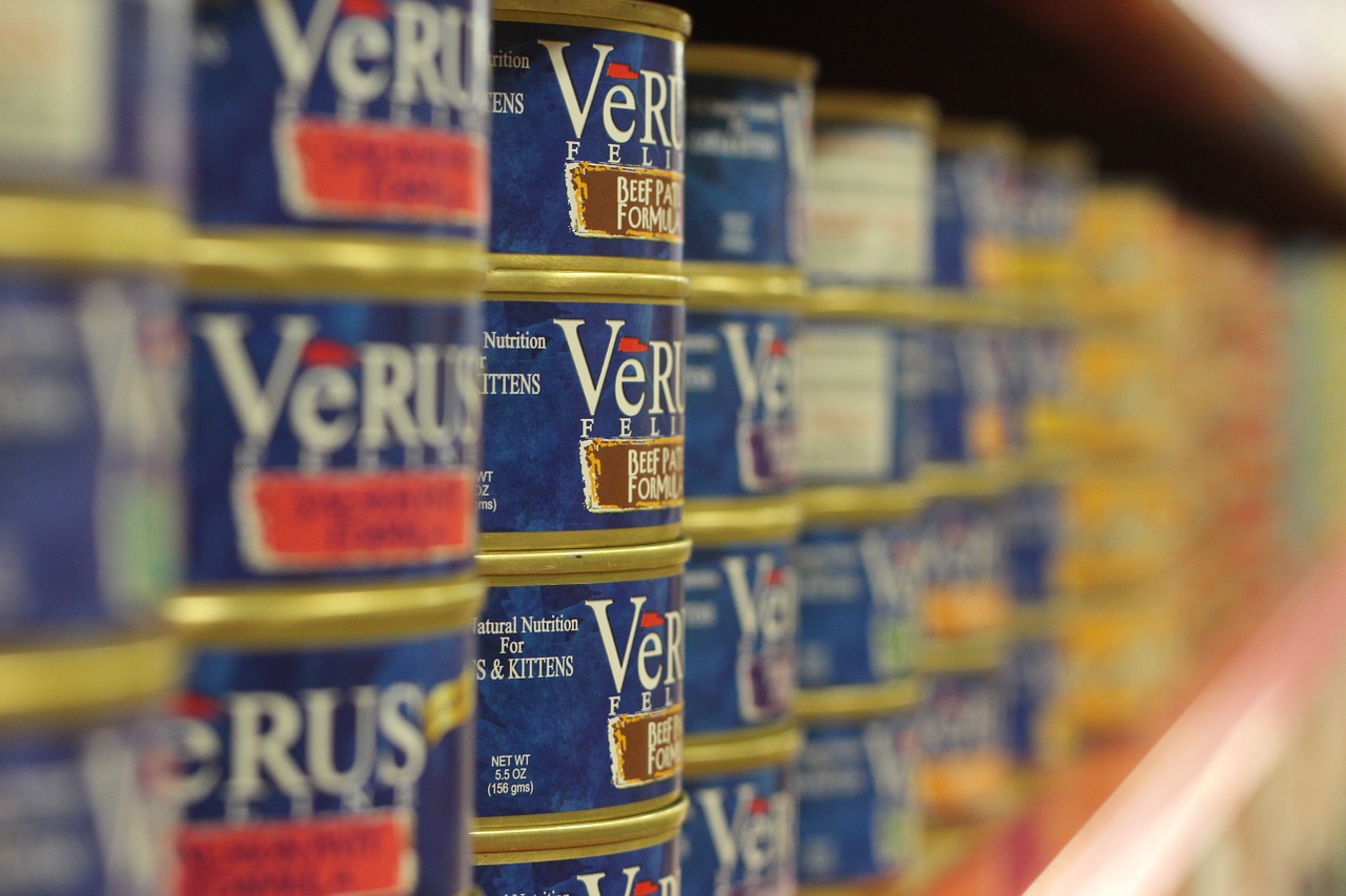 Best Canned Dog Food Made With Natural Ingredients